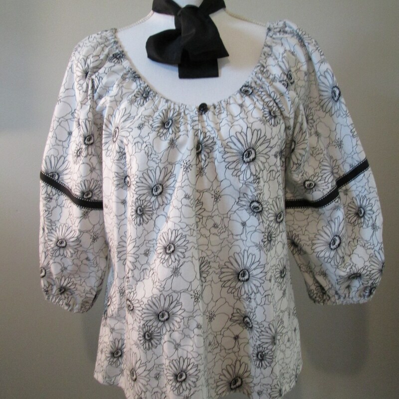 Gathered Neckline - Etsy