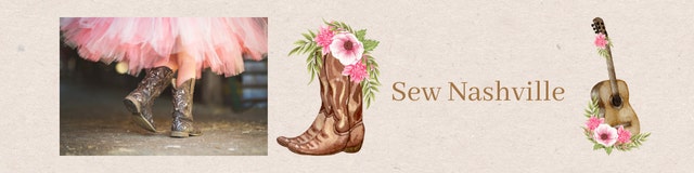 SewNashvilleDesigns - Etsy