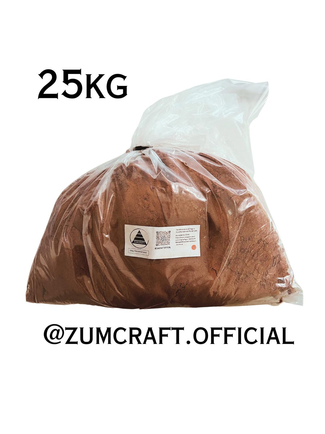 25kg Premium Blend Petrobond Metal Casting Sand Ultra Fine 130 Mesh ...