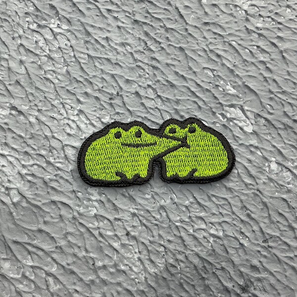 Patch - Etsy