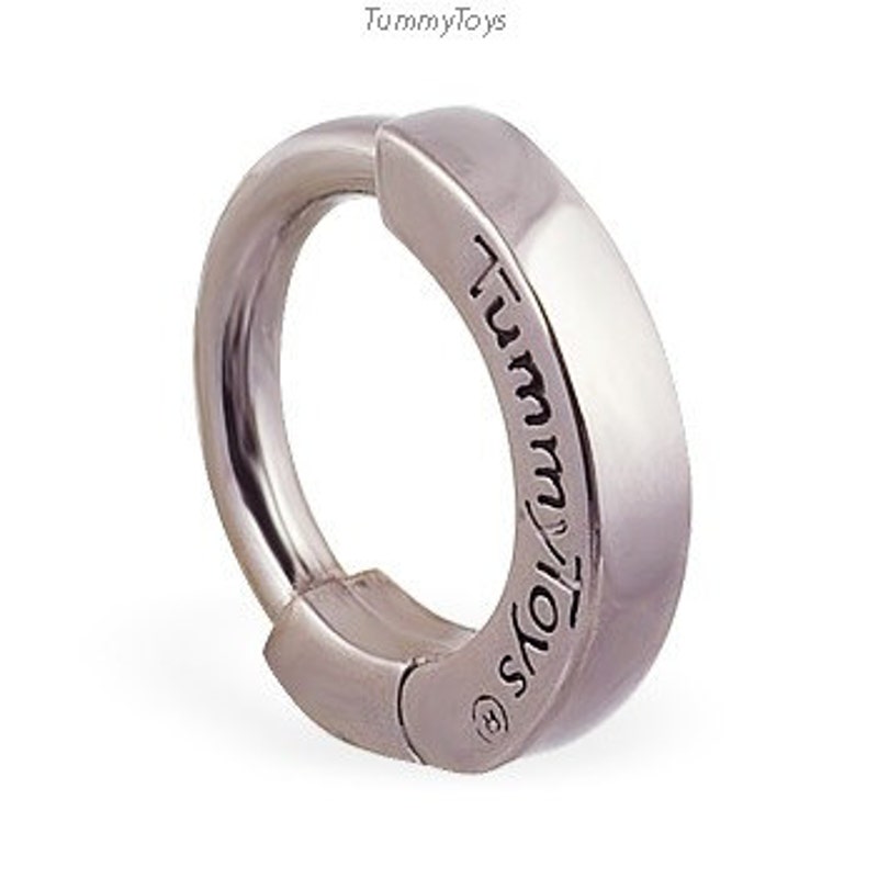 Sexy Belly Ring - Etsy