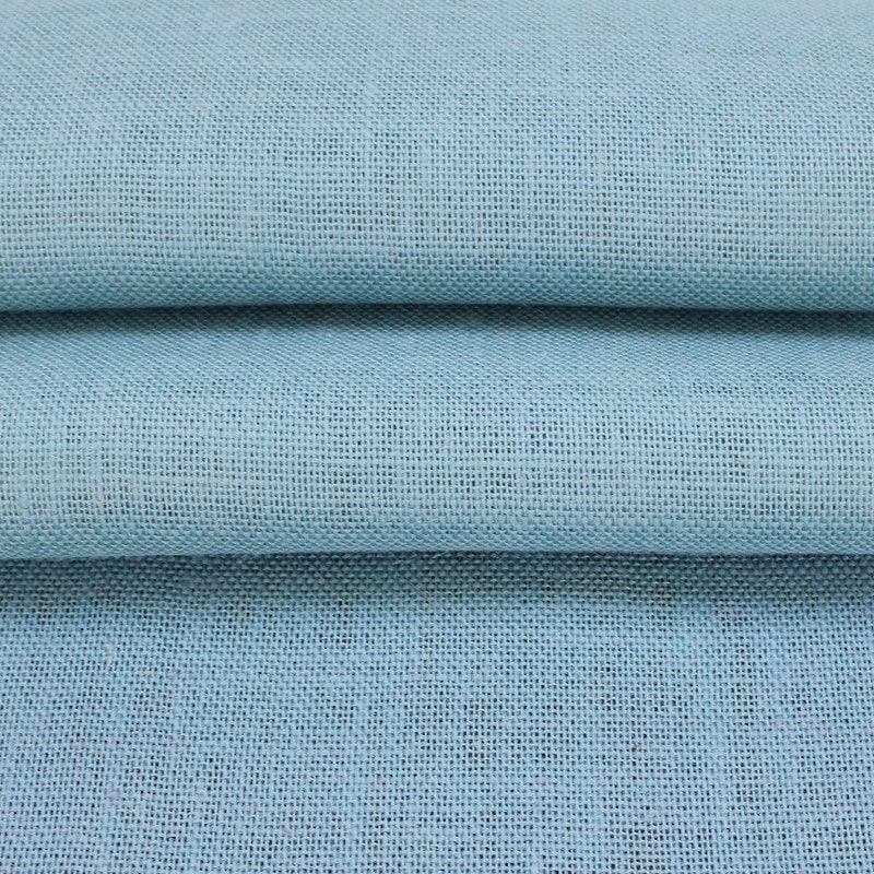 Blue Burlap - Etsy