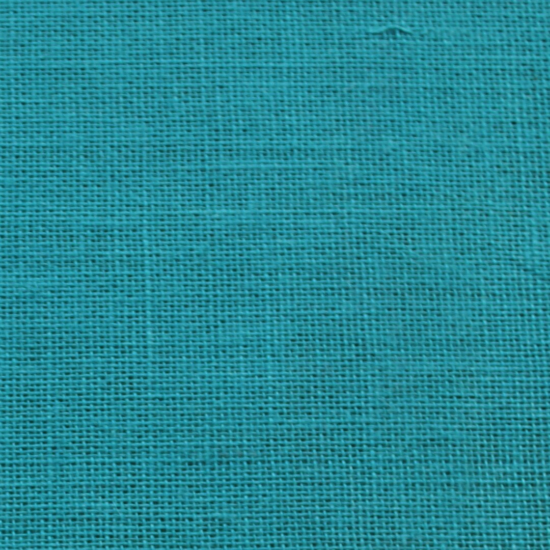 CARIBBEAN BLUE Premium Sultana Burlap FABRIC by the Yard - Etsy