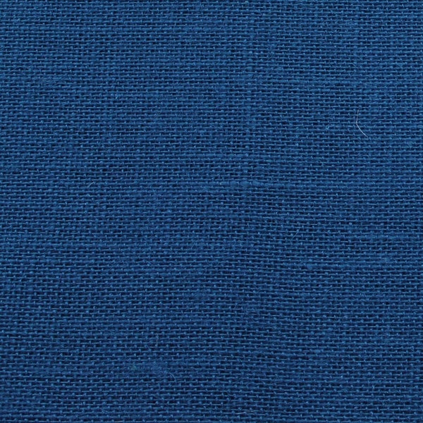 Navy Blue Burlap - Etsy