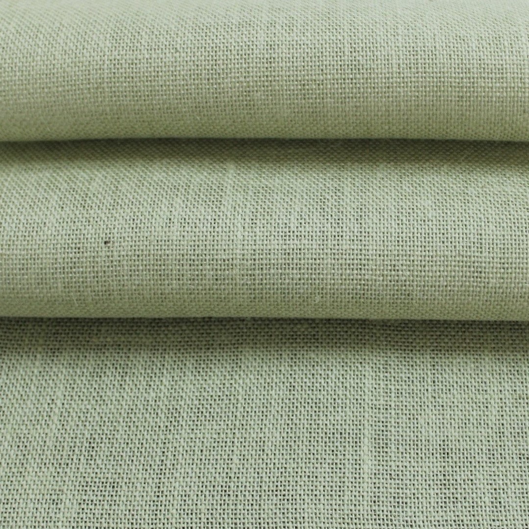 SAGE GREEN Premium SULTANA Burlap Fabric Yardage - Etsy