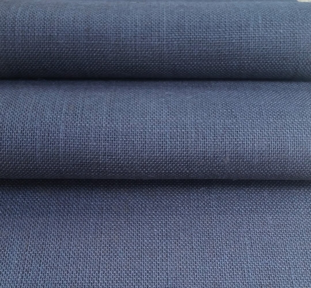 DARK GREY Premium SULTANA Burlap Fabric Yardage - Etsy