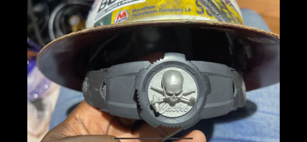 MSA Suspension Clips for Hard Hats - Etsy