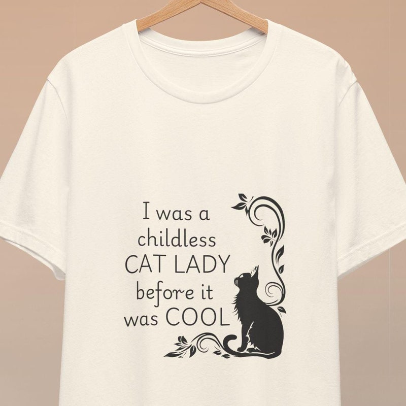 Cat Lady Birthday - Etsy