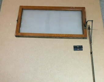 Old Transom Window | Etsy