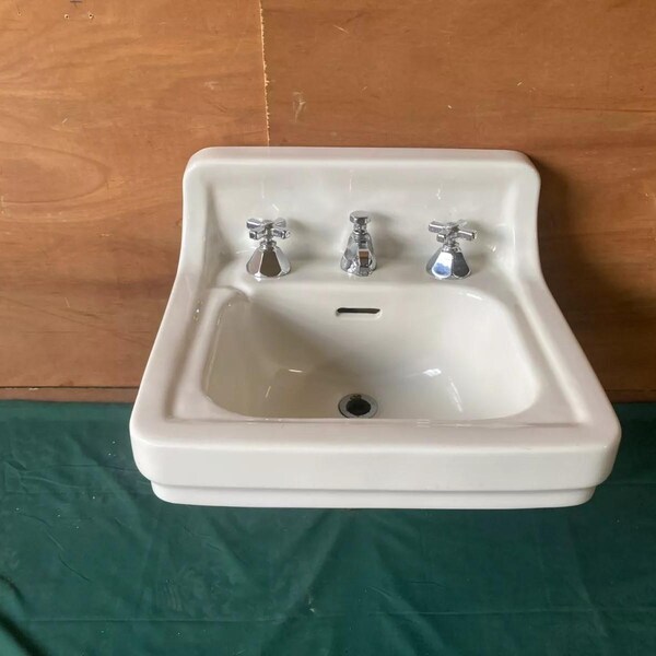 High Back Sink - Etsy