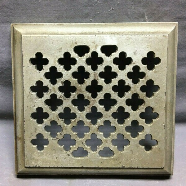 Cast Iron Radiator Cover - Etsy