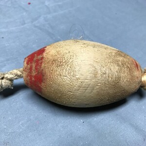 Antique Decorative 15" Nautical Lifeguard Water Safety Ring VTG Decor ...