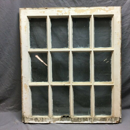 Antique Window Sash Picture - Etsy
