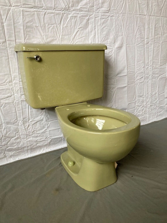 Crane Toilets