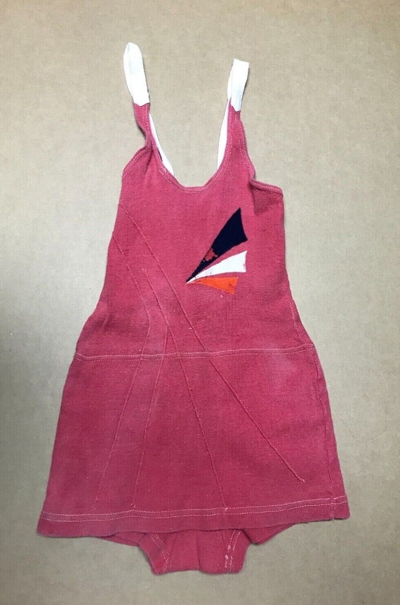 30s swimwear - Gem