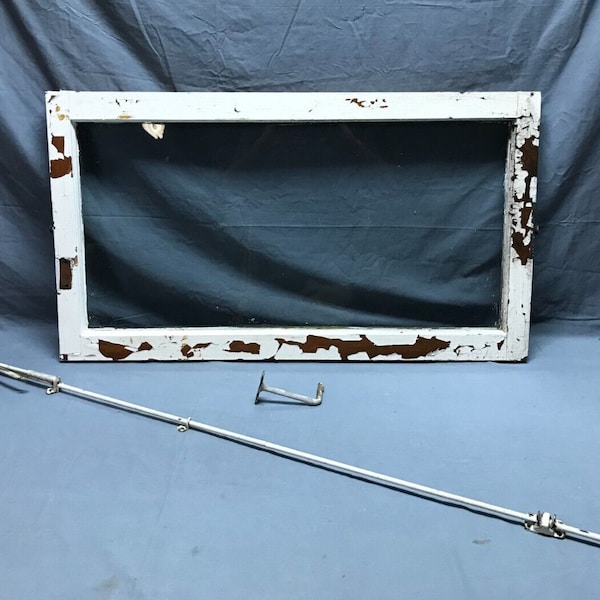 Transom Window Hardware - Etsy