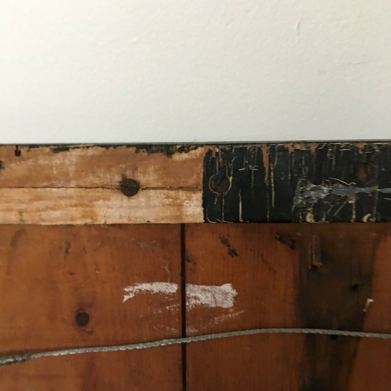 1930's Antique Folk Art CARNIVAL CIRCUS Bean Bag Toss Game | Etsy