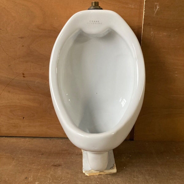 Porcelain Urinal - Etsy