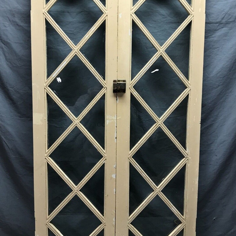 Window Mullions - Etsy