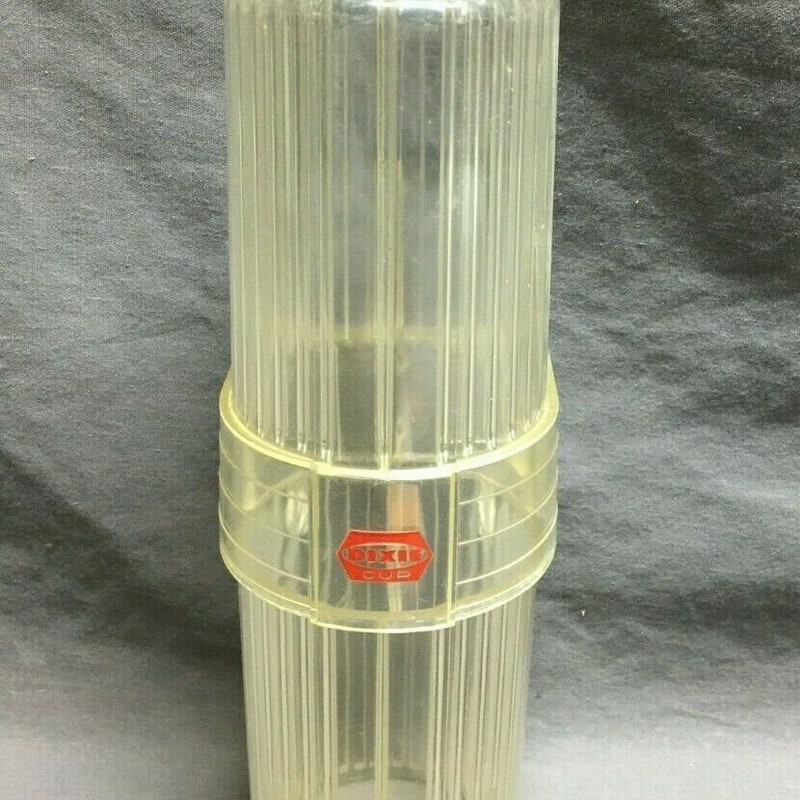 Vintage Dixie Cup - Etsy
