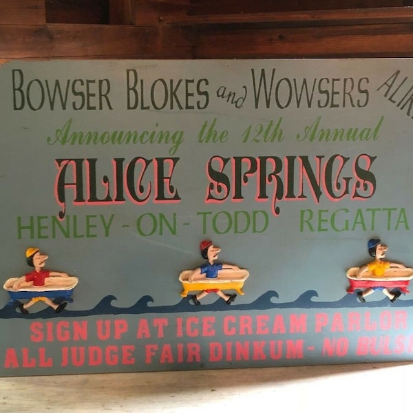 Alice - Etsy