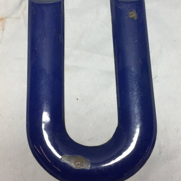 Gas Station Letters - Etsy