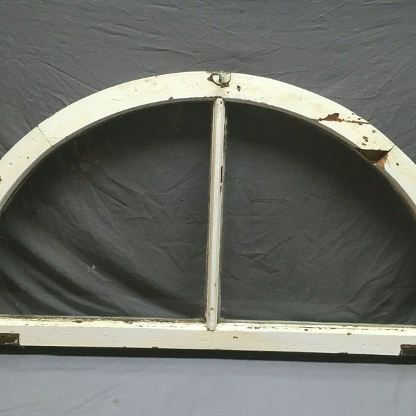 Transom Window Half - Etsy