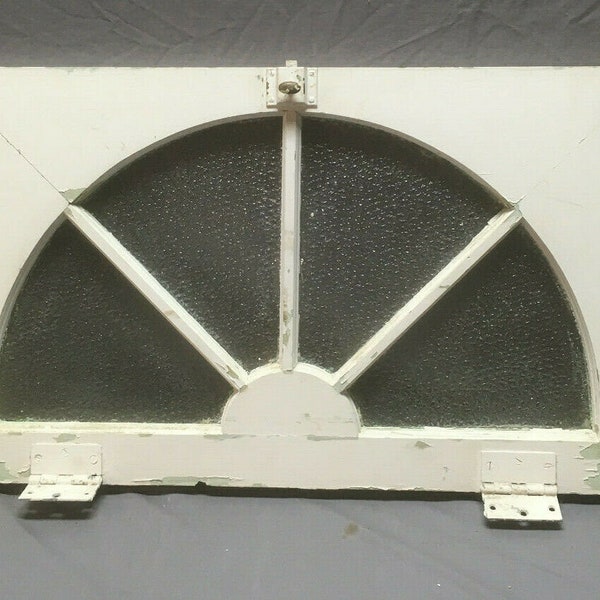 Arch Window Transom - Etsy