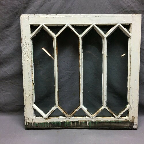 Antique Window Sash Picture - Etsy