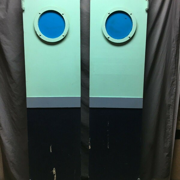 Theater Doors - Etsy
