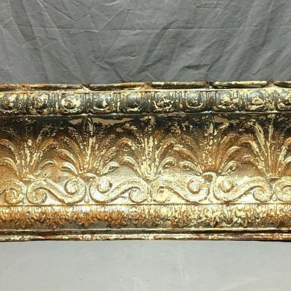 Decorative Roof Trim - Etsy