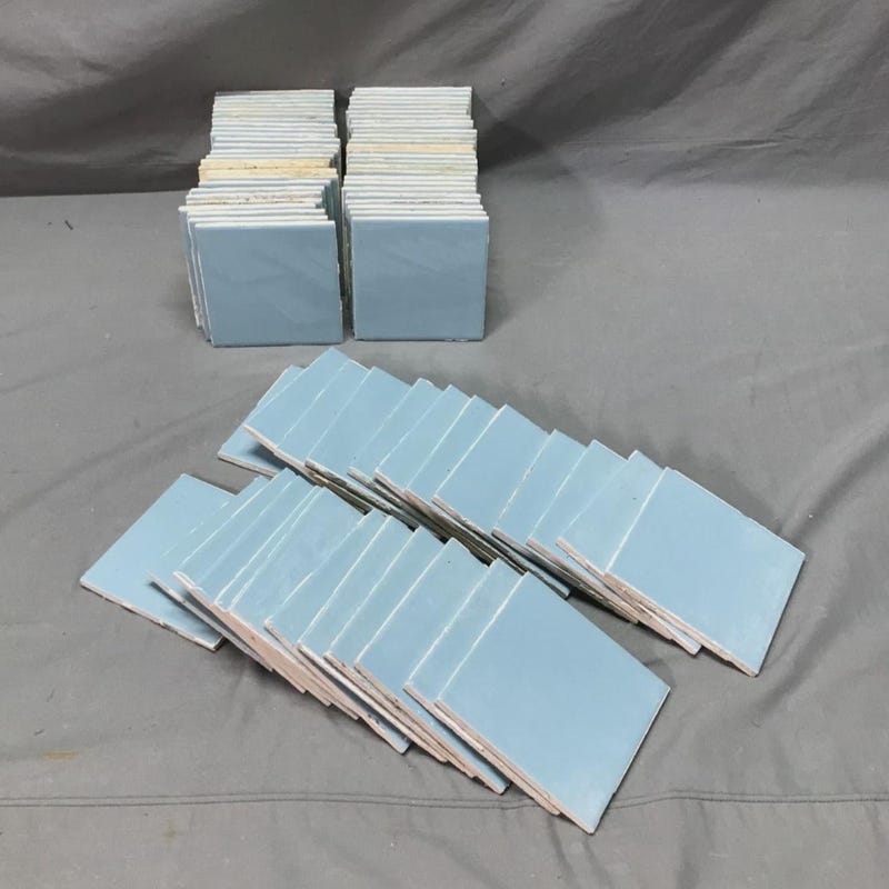 Old Bathroom Tiles - Etsy