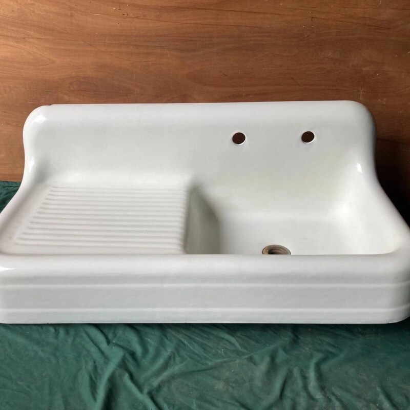 High Back Sink - Etsy