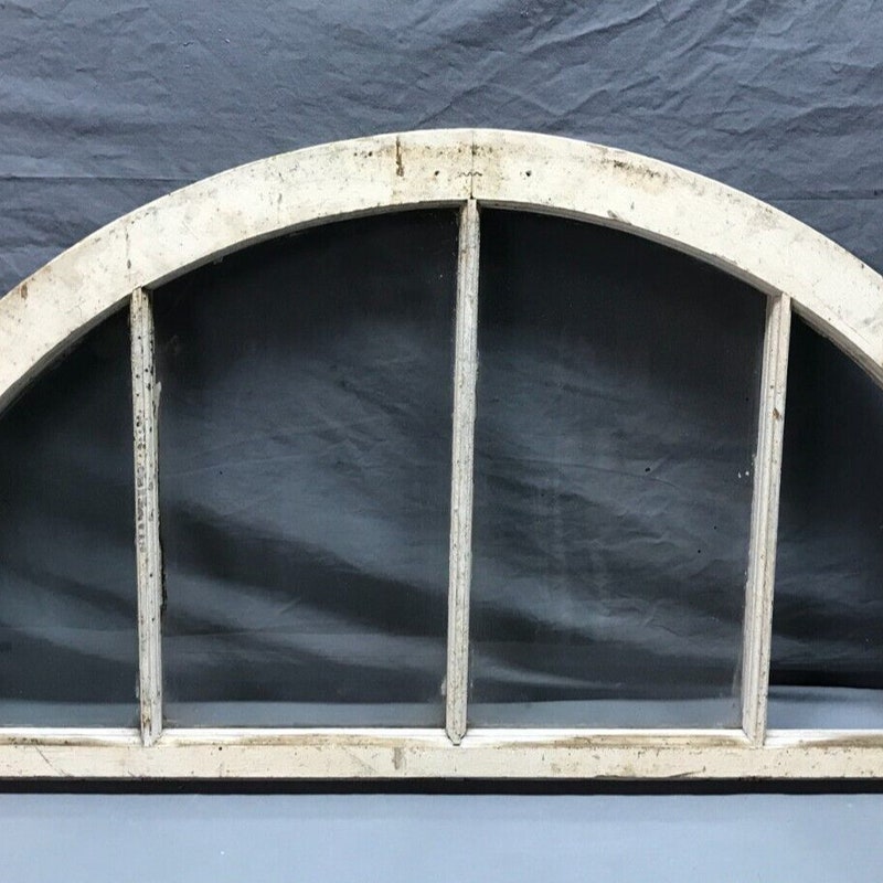 Arch Window Transom - Etsy