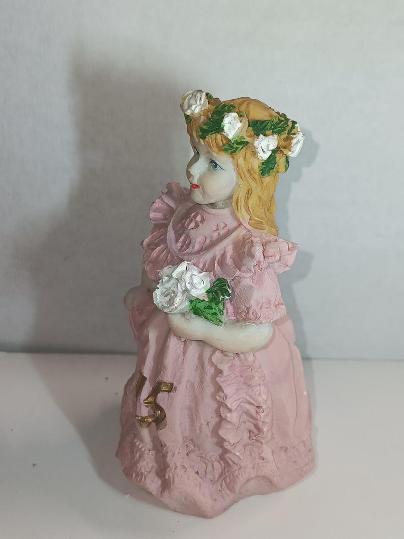 4: Victorian Quinceanera Girl; Curtsy - Etsy