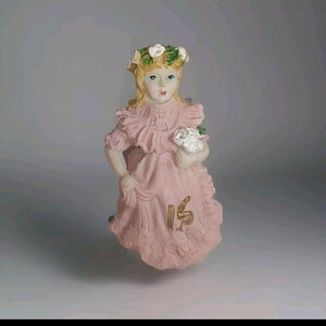 4: Victorian Quinceanera Girl; Curtsy - Etsy