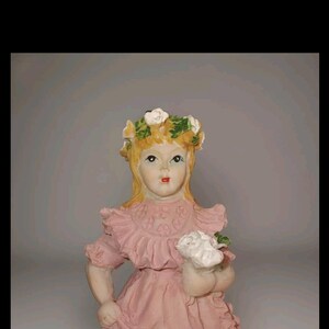 4: Victorian Quinceanera Girl; Curtsy - Etsy