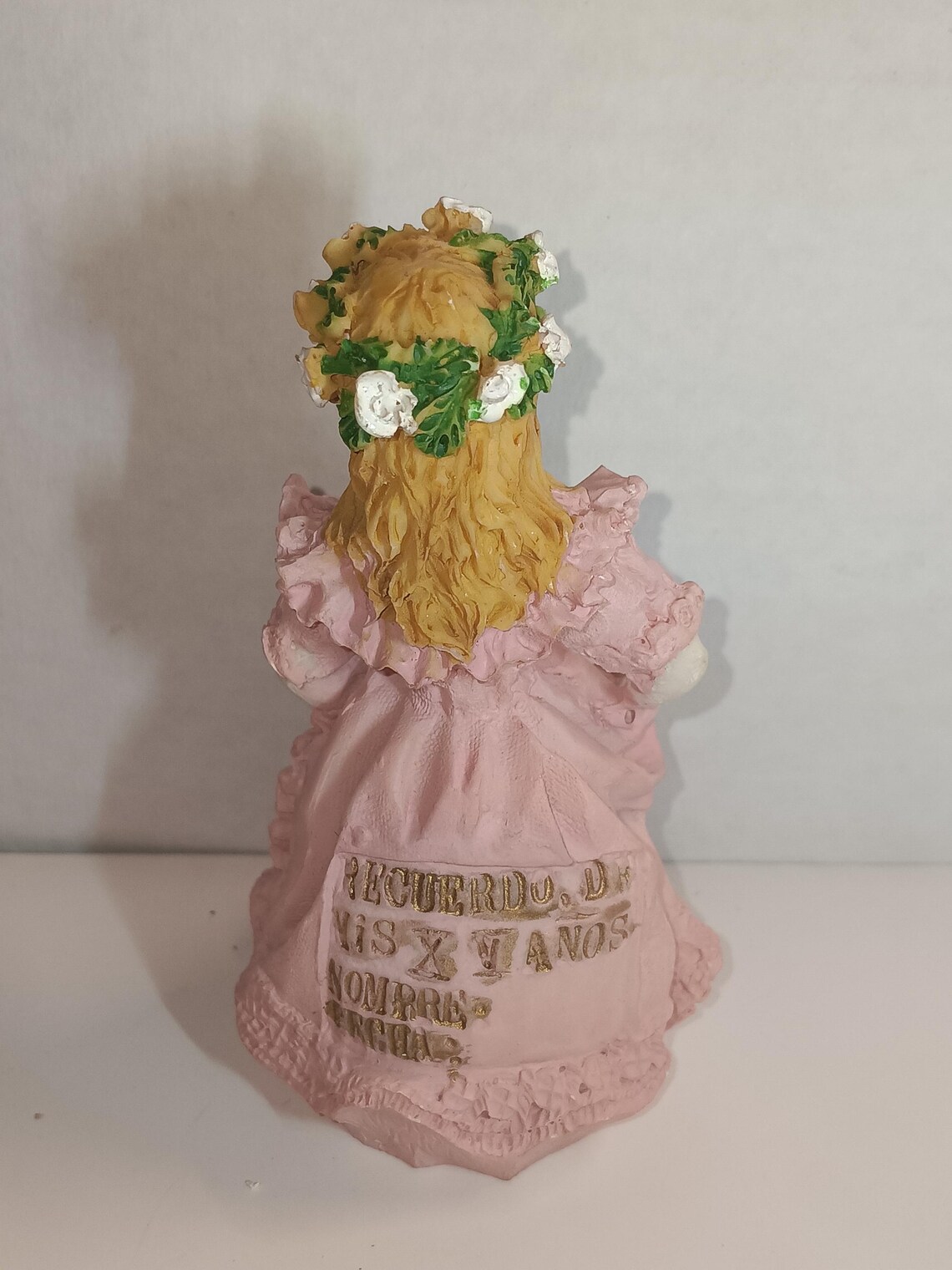 4: Victorian Quinceanera Girl; Curtsy - Etsy
