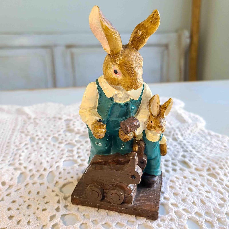 K's Collection Figurines - Etsy