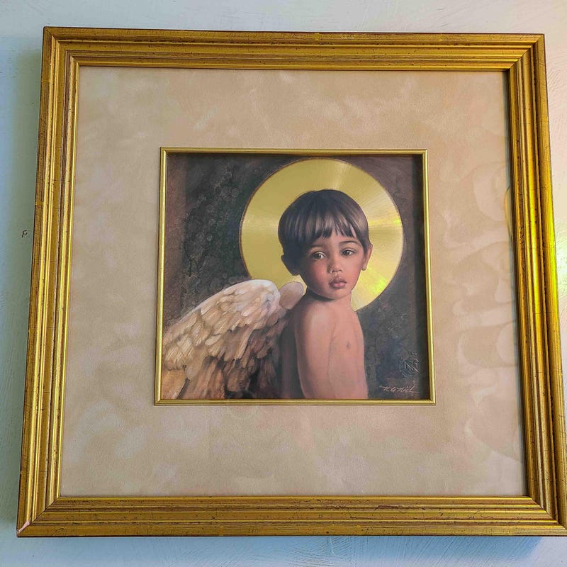 Nancy Noel Prints - Etsy