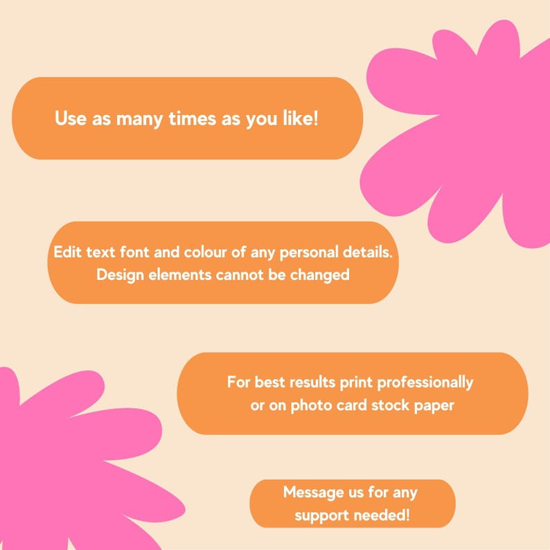 Spa Party Invitation Template: Editable Birthday Invite (digital ...