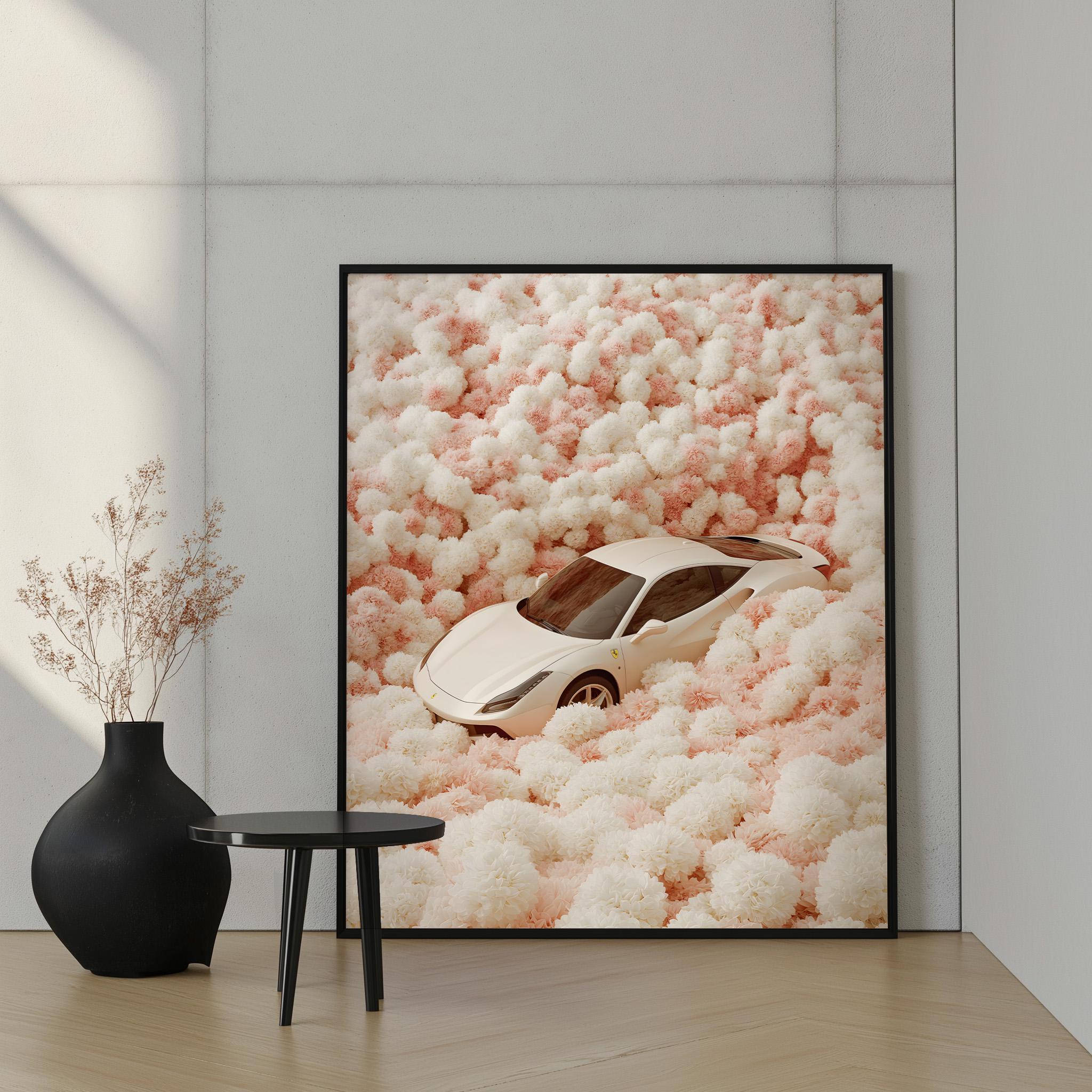 Ferrari Poster, Ferrari F1 Poster, Formula One Poster, F1 Merch, F1 ...
