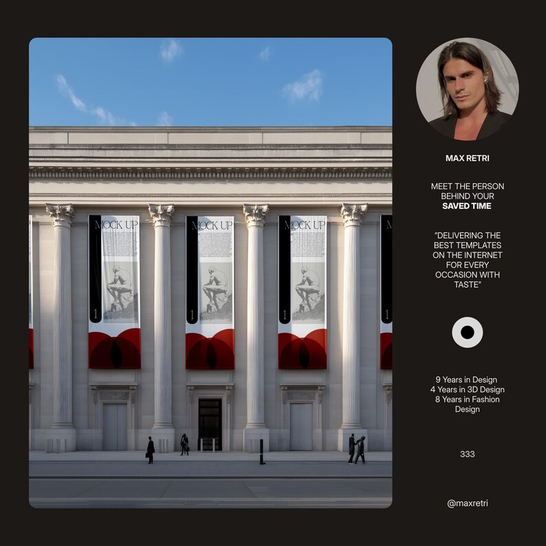 Storefront Mockups, Physical Storefront Meaning, Storefront Mockup ...