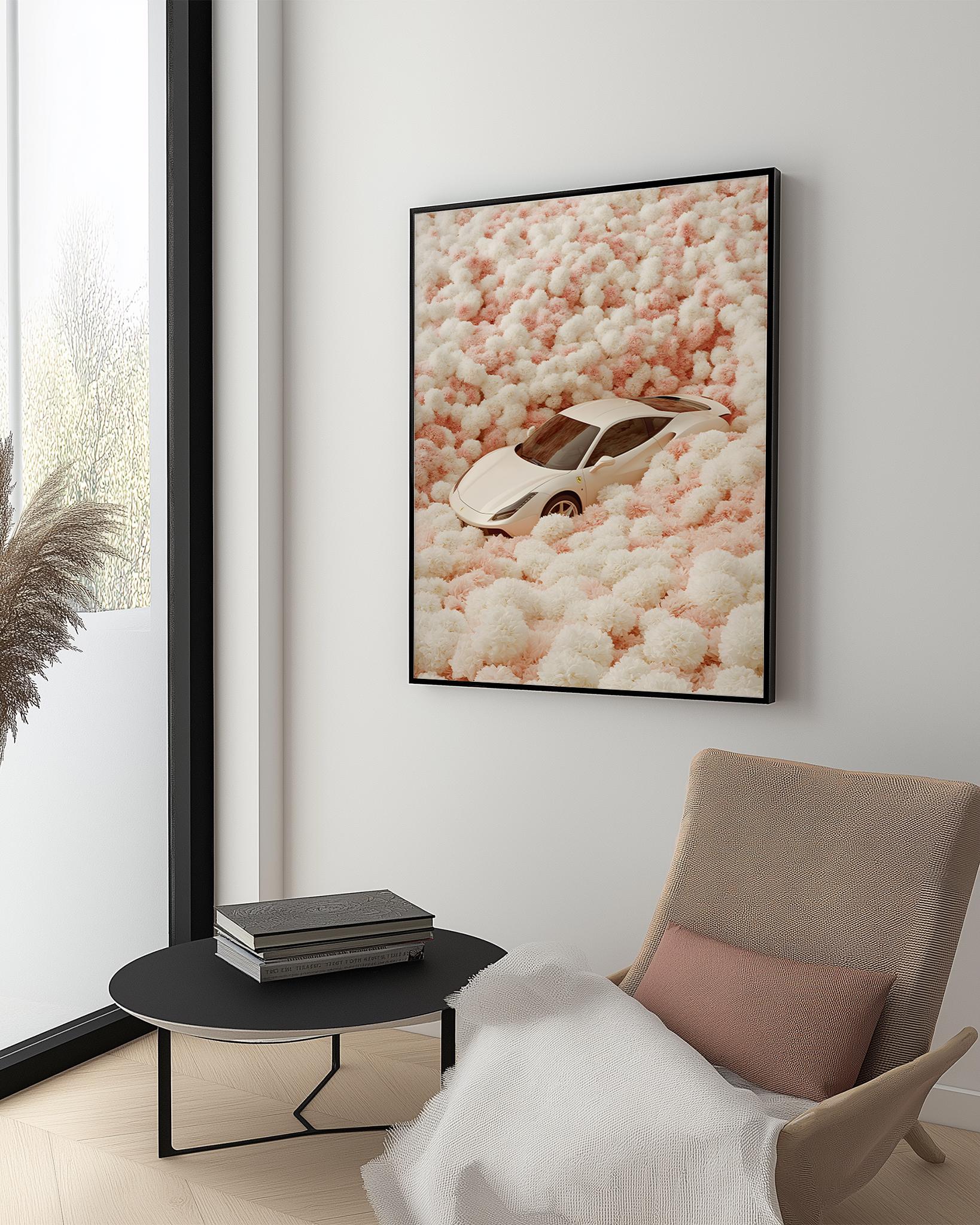 Ferrari Poster, Ferrari F1 Poster, Formula One Poster, F1 Merch, F1 ...