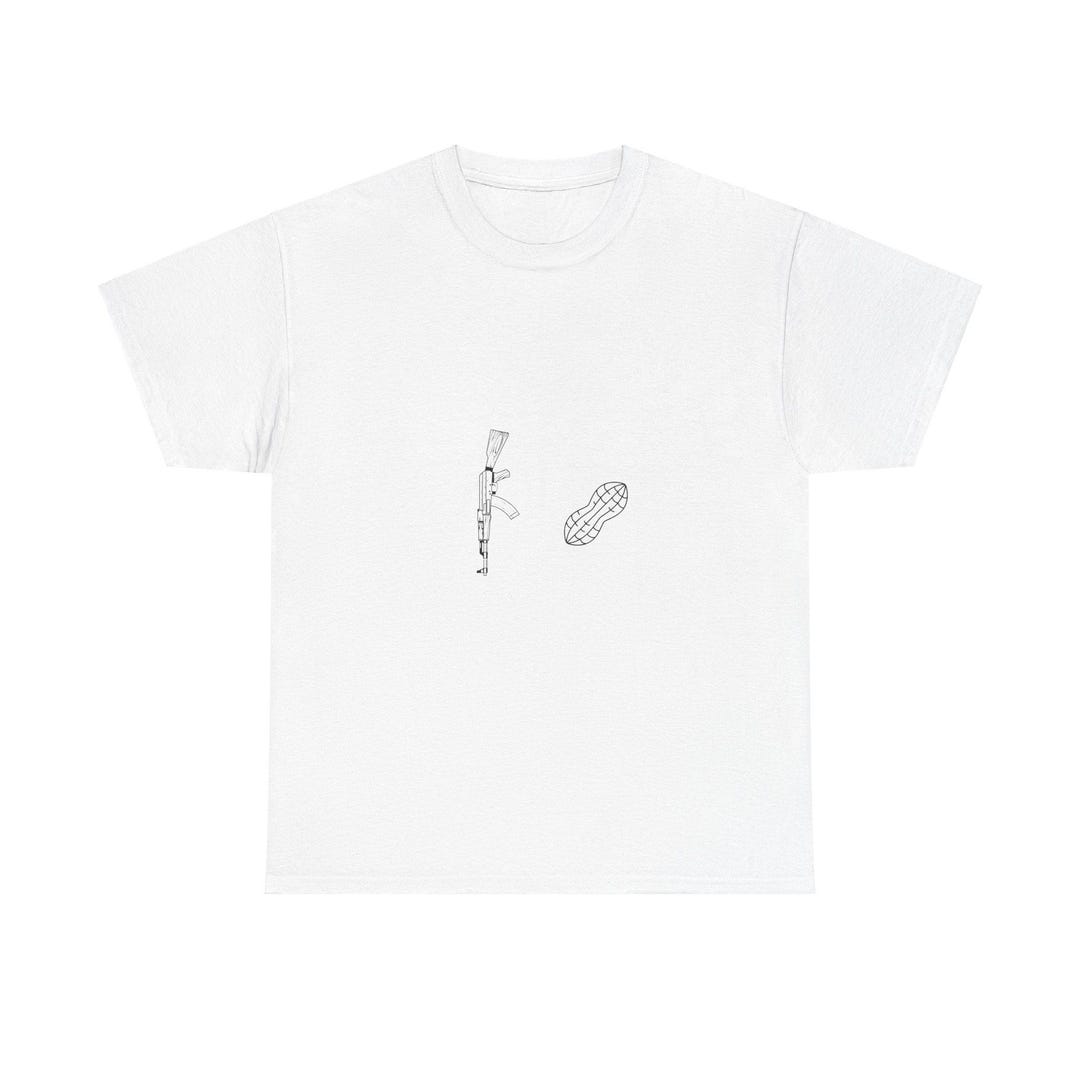 Gun Shirts, Gun Owner Shirts, Gun Nut T Shirts, Pro 2nd Amendment ...