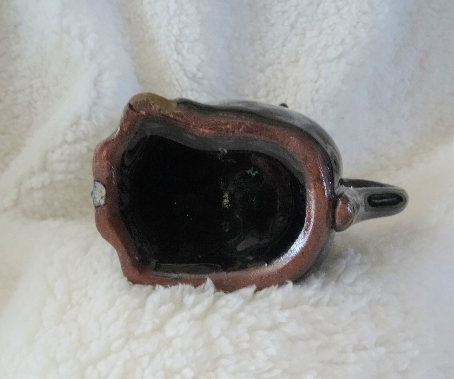 1950's Singing Bull Windowsill Planter - Etsy