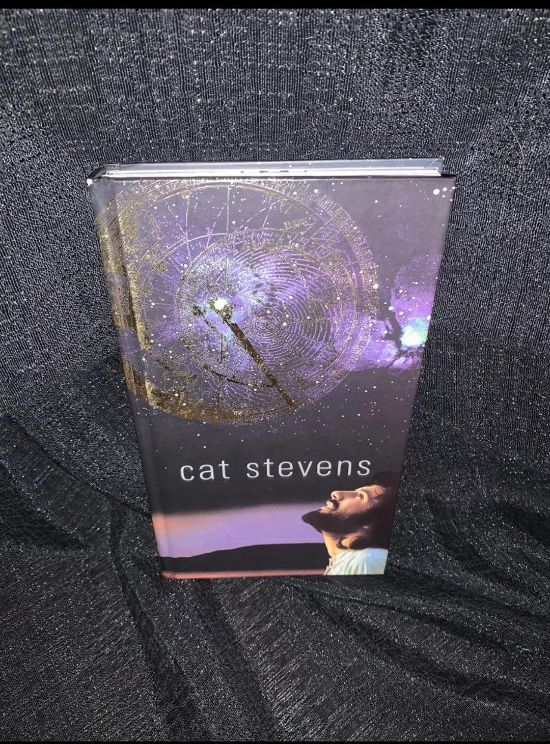 Cat Stevens - 4 CD Career Retrospective Box Set With Booklet (one CD ...