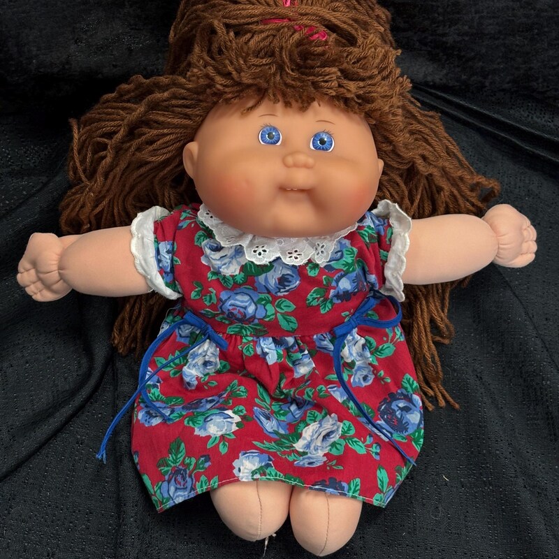 Cabbage Patch Girls - Etsy