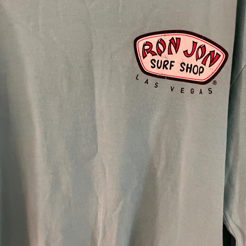 Ron Jon Surf Shop Tees - Etsy