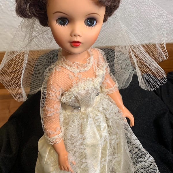 Deluxe Reading Doll - Etsy